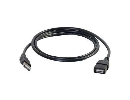 Click here for Cables To Go 52106 1m USB 2.0 A Male to A Female E... prices