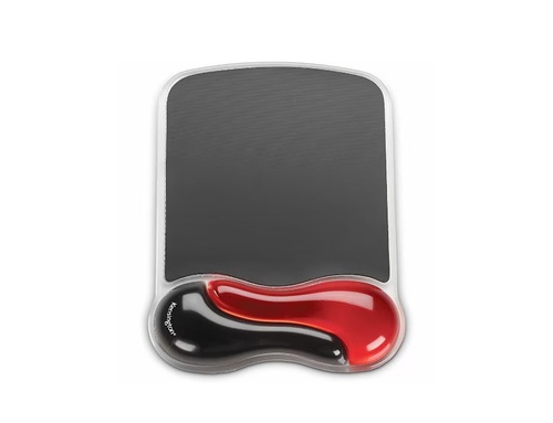 Click here for Kensington Duo Gel Wave Mouse Pad Wrist Pillow prices