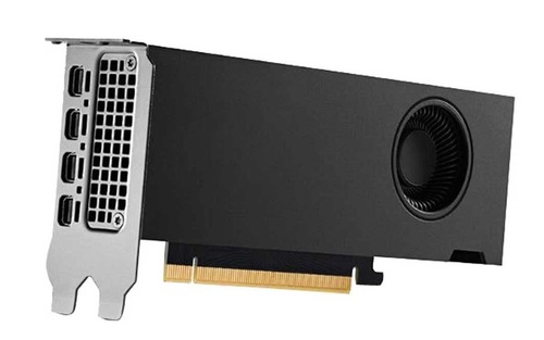 Click here for HP Nvidia RTX A2000 340L0AA 6 GB Graphics Card Wit... prices