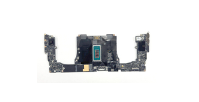 Click here for Dell 14 Premium Da14250 Laptop Motherboard With In... prices