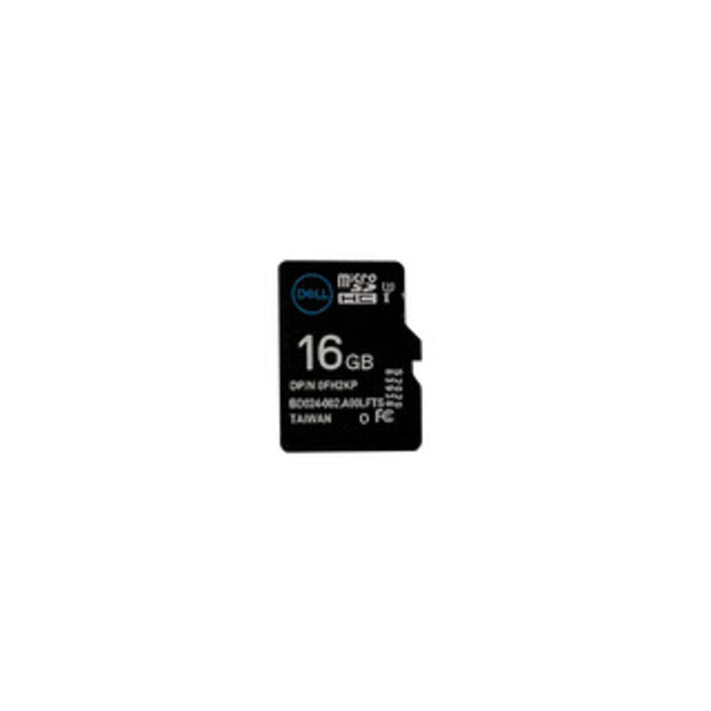 Click here for 16gb Idrac Vflash Microsd Hc U3 Storage Card prices