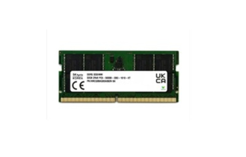 Click here for 16gb 1rx8 Ddr5 3200mhz 262-pin 1.1v Cl52 Cso-dimm... prices