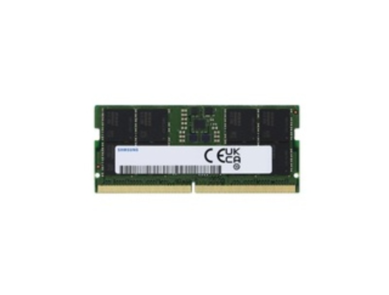 Click here for 32gb 2rx8 Ddr5 262-pin 1.1v Cl46 So-dimm Memory Mo... prices