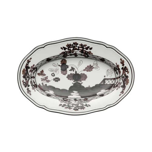 Click here for Ginori 1735 003RG00-FRV000 Handcrafted Oriente Ita... prices