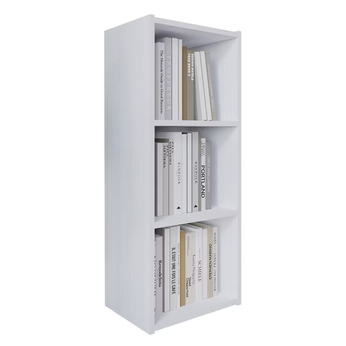Click here for Castle Place C7026BC-WT 31-Inches 3-Cube Open Stor... prices
