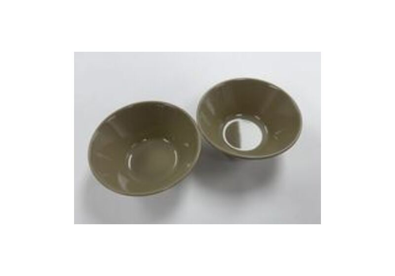 Click here for 2-piece Small Serving Bowl Set - Sandstone prices