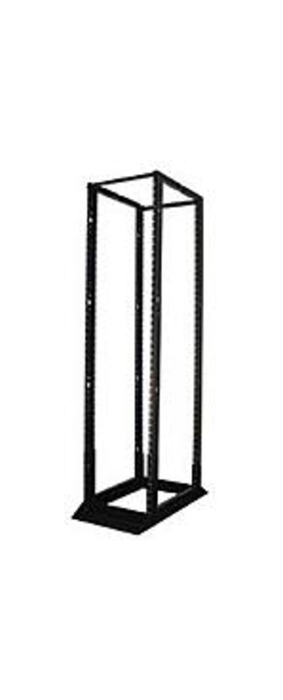 Click here for Tripp Lite SR4POST 45U 4-Post SmartRack Open Frame... prices