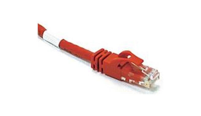 C2G 27183 10 ft. 550 MHz Snagless Patch Cable